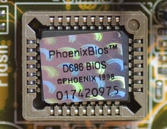 CMOS (BIOS) - Dictionnaire informatique - SOSPC20