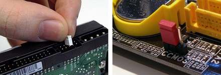 Jumper - Dictionnaire informatique - SOSPC20