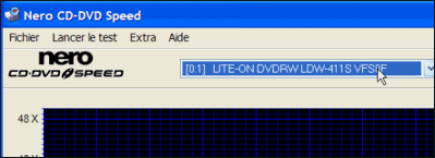 Overburning (gravure disque) - Dictionnaire informatique - SOSPC20