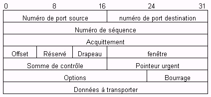 TCP - Dictionnaire informatique - SOSPC20